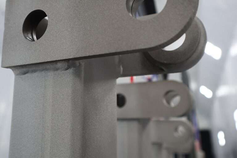 Powder Coated Steel: Benefits, Applications, and Expert Services | Blucoat